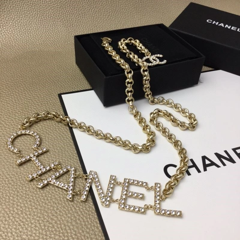 Low-cost Chanel Necklaces