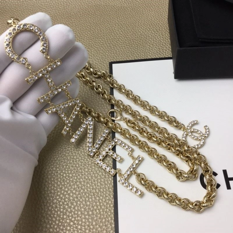 Low-cost Chanel Necklaces