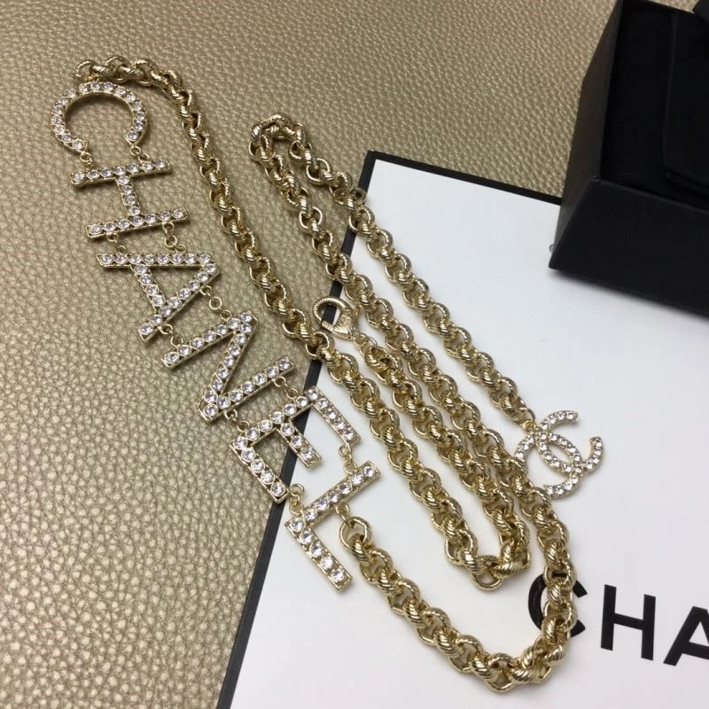 Low-cost Chanel Necklaces