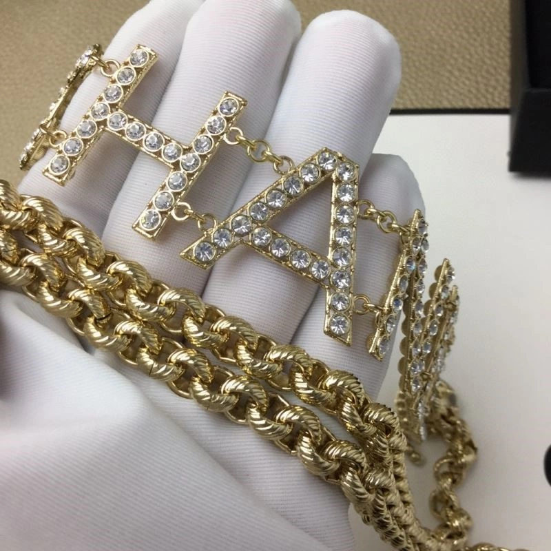 Low-cost Chanel Necklaces