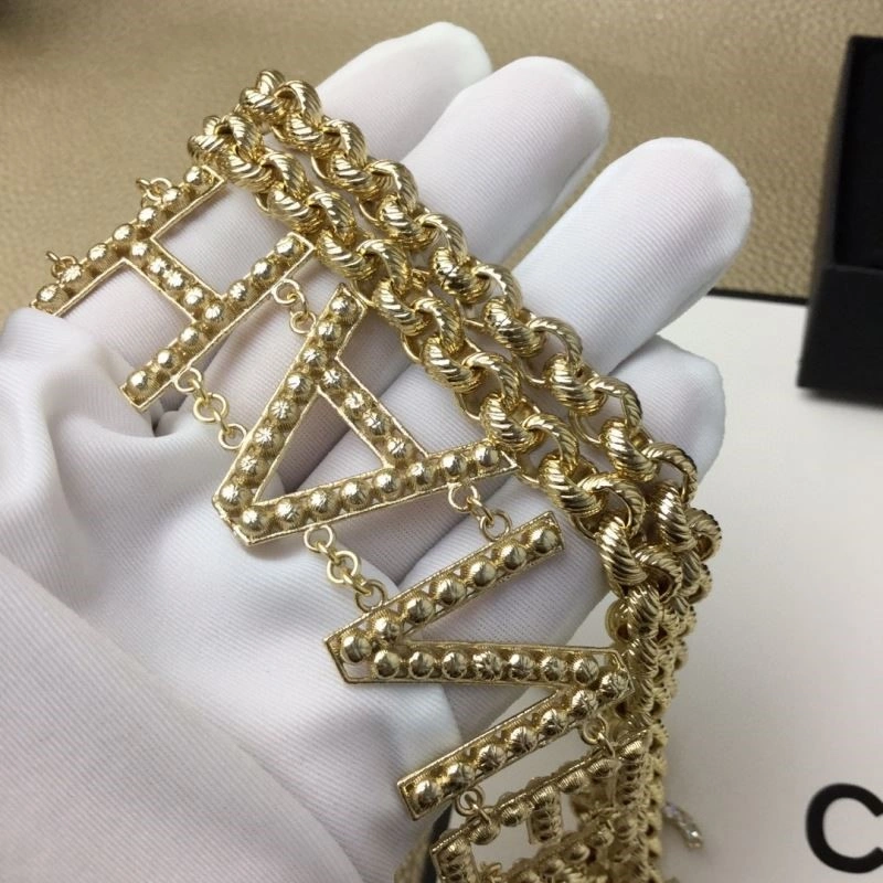 Low-cost Chanel Necklaces