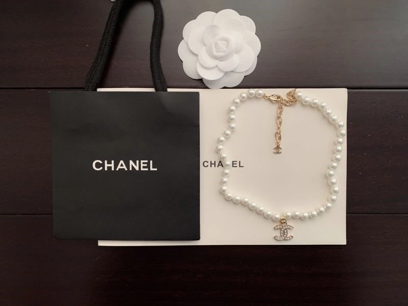 OEM Chanel Necklaces