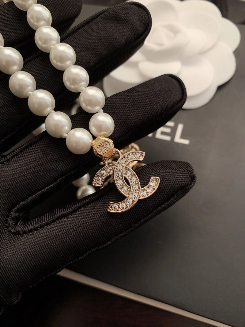 OEM Chanel Necklaces
