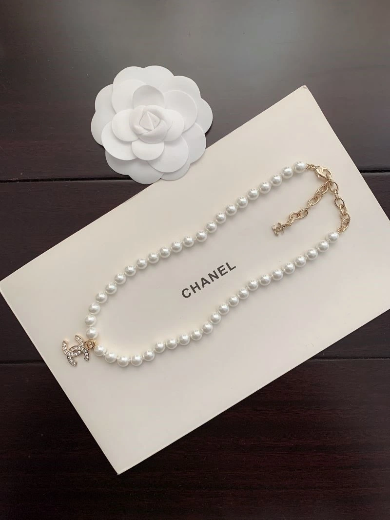 OEM Chanel Necklaces