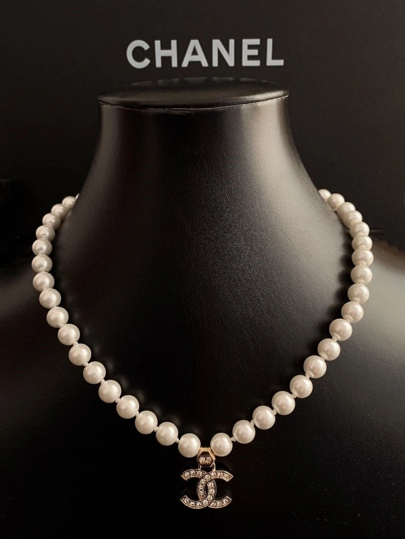 OEM Chanel Necklaces