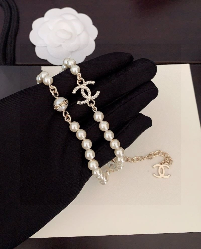 Budget-friendly Chanel Necklaces