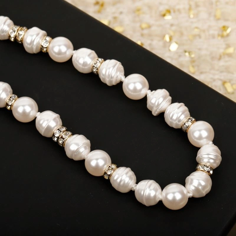 Official Chanel Necklaces