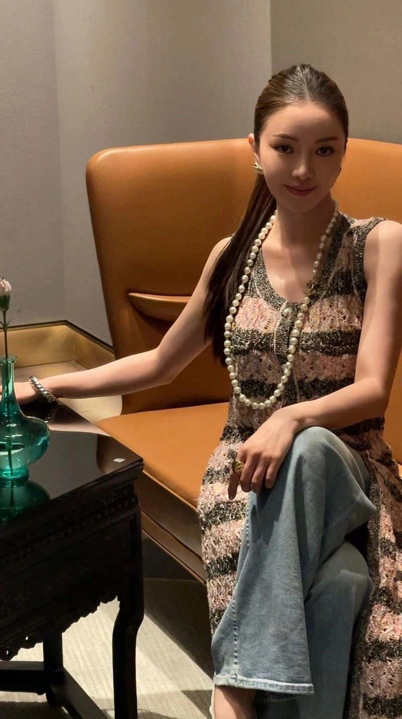 Official Chanel Necklaces
