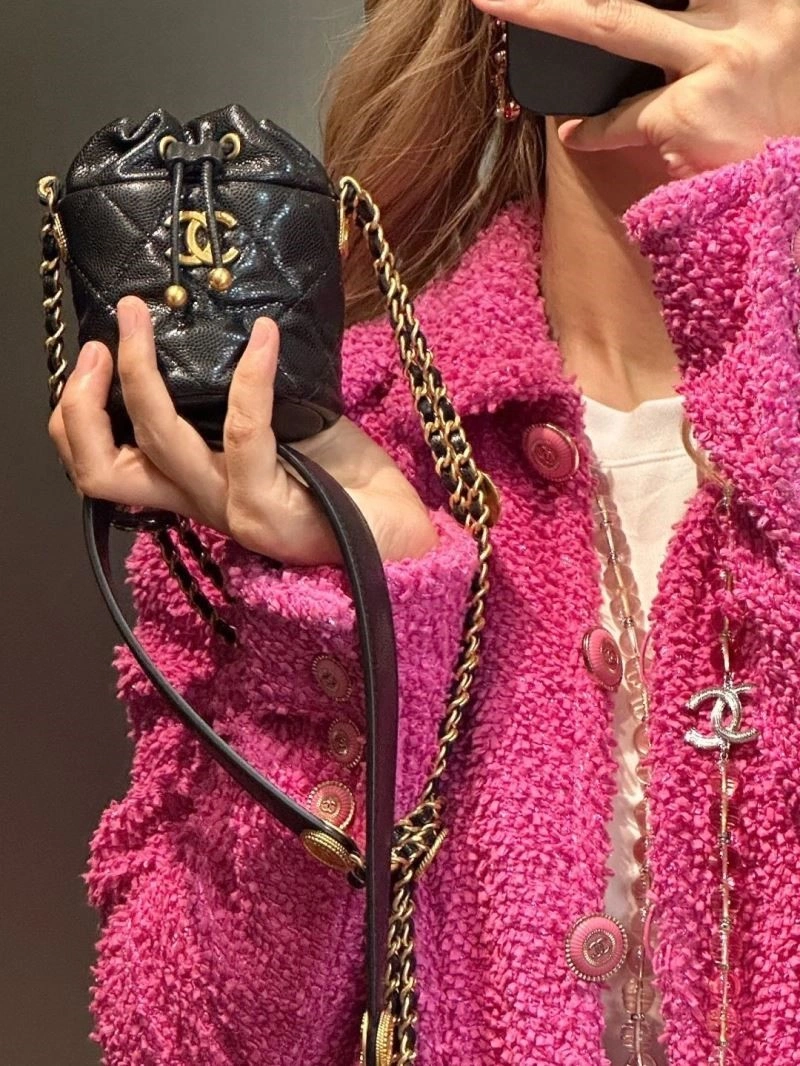 Official Chanel Necklaces