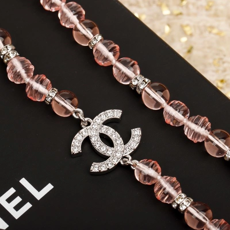 High fidelity Chanel Necklaces