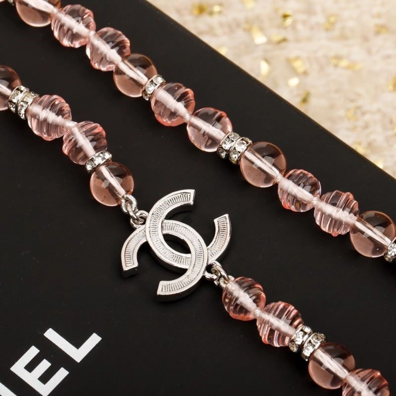 High fidelity Chanel Necklaces
