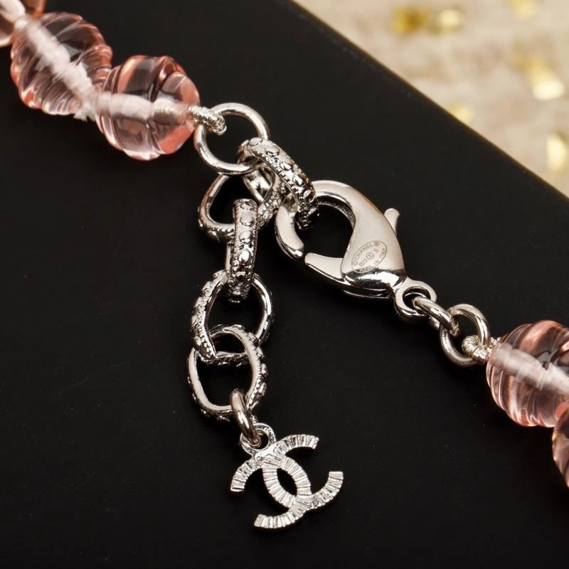High fidelity Chanel Necklaces