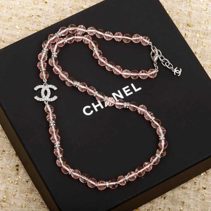 High fidelity Chanel Necklaces
