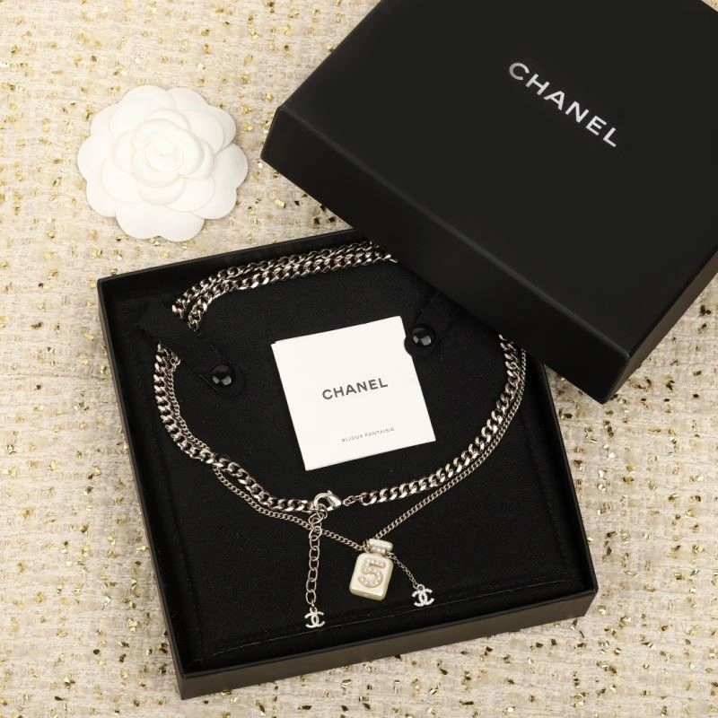 Chanel Necklaces