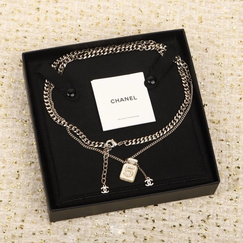 Reasonably priced Chanel Necklaces