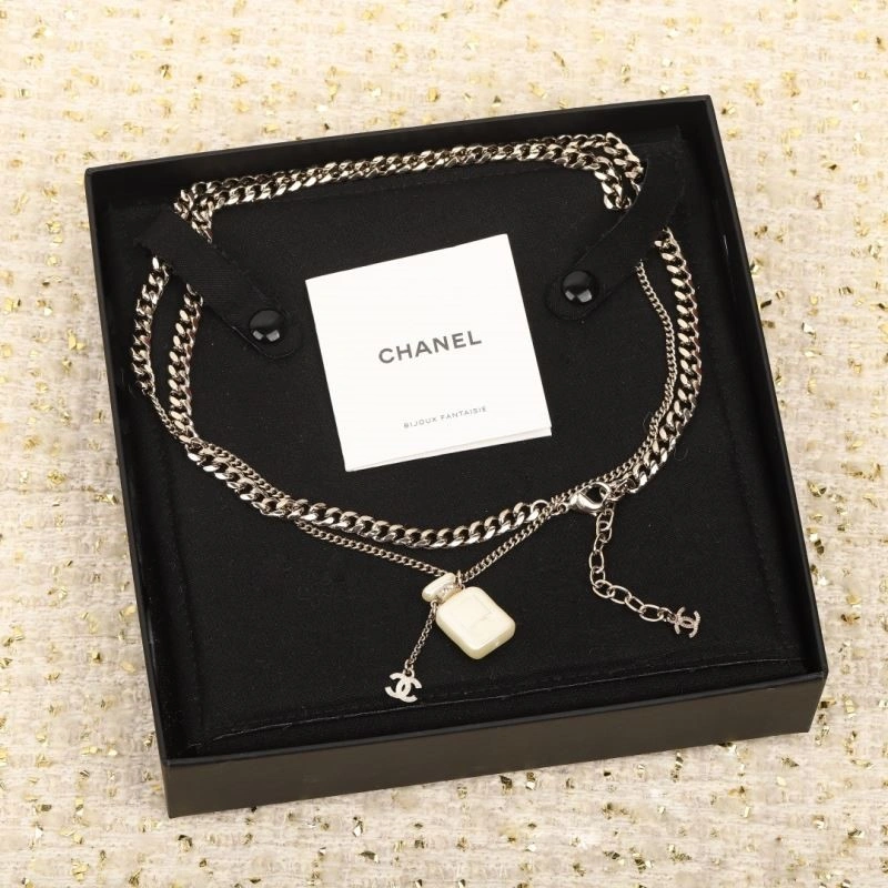 Reasonably priced Chanel Necklaces
