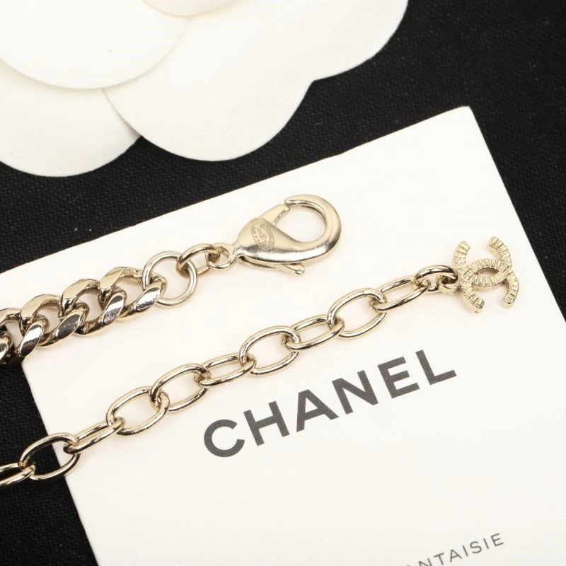 Reasonably priced Chanel Necklaces