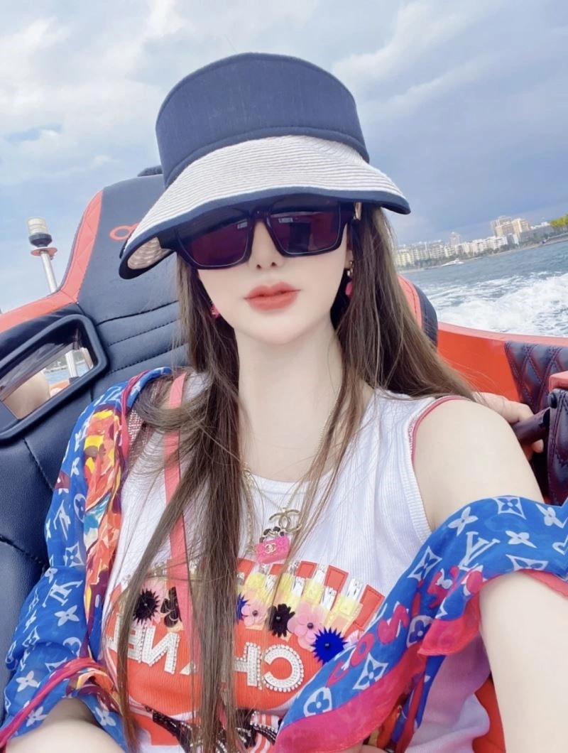Authentic Chanel Necklaces