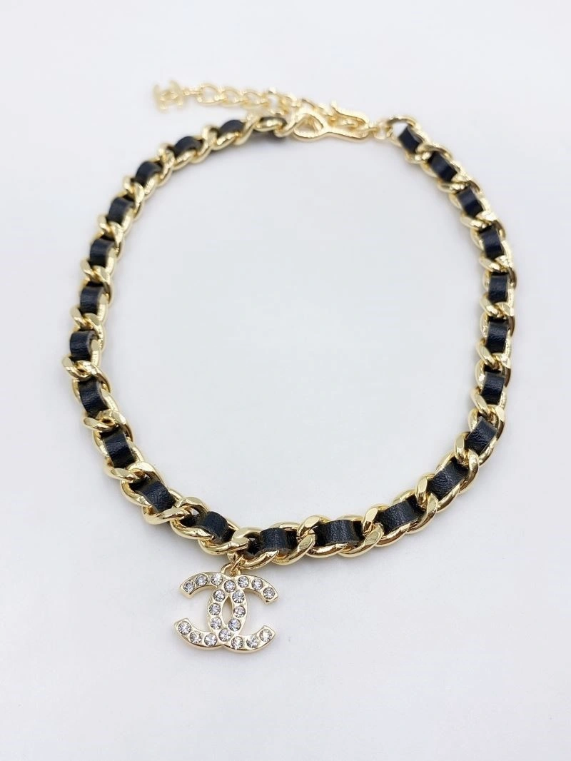 Chanel Necklaces