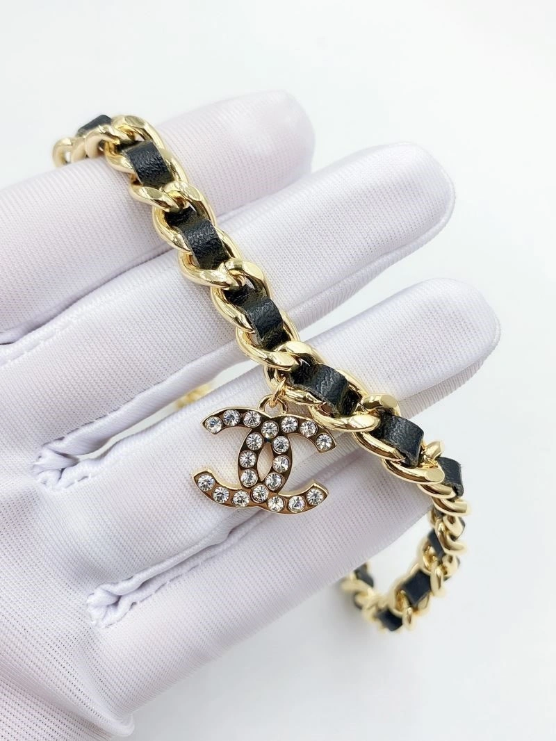 Brand-authenticated Chanel Necklaces