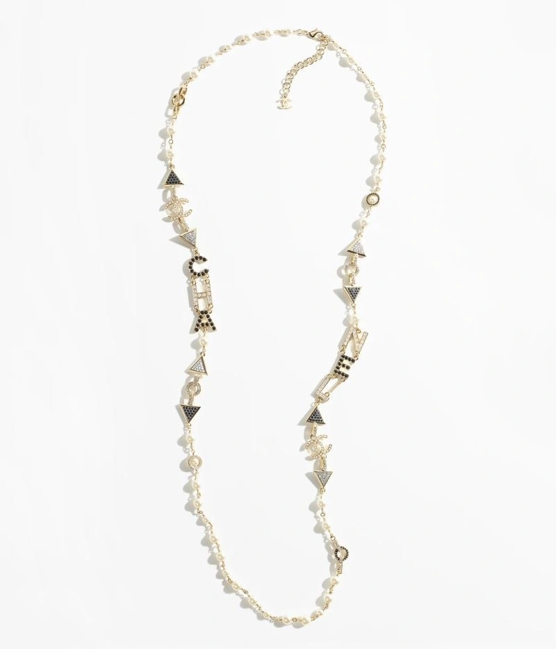 Chanel Necklaces