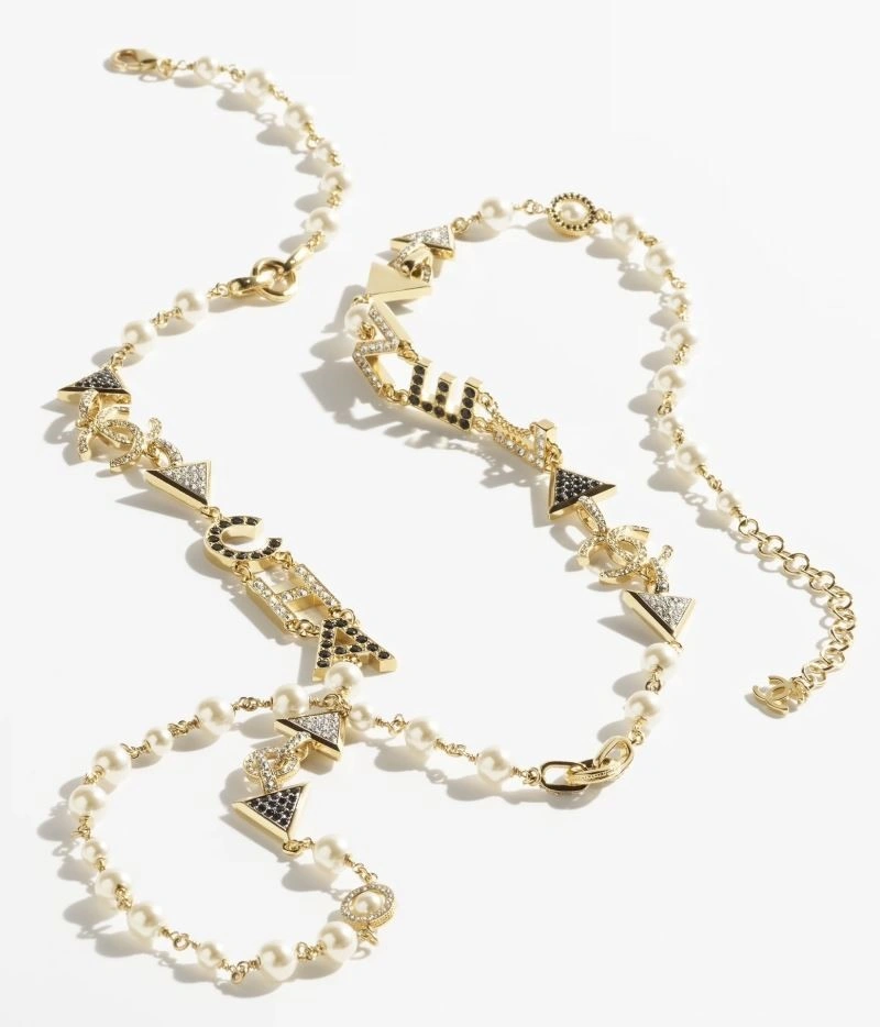 OEM Chanel Necklaces