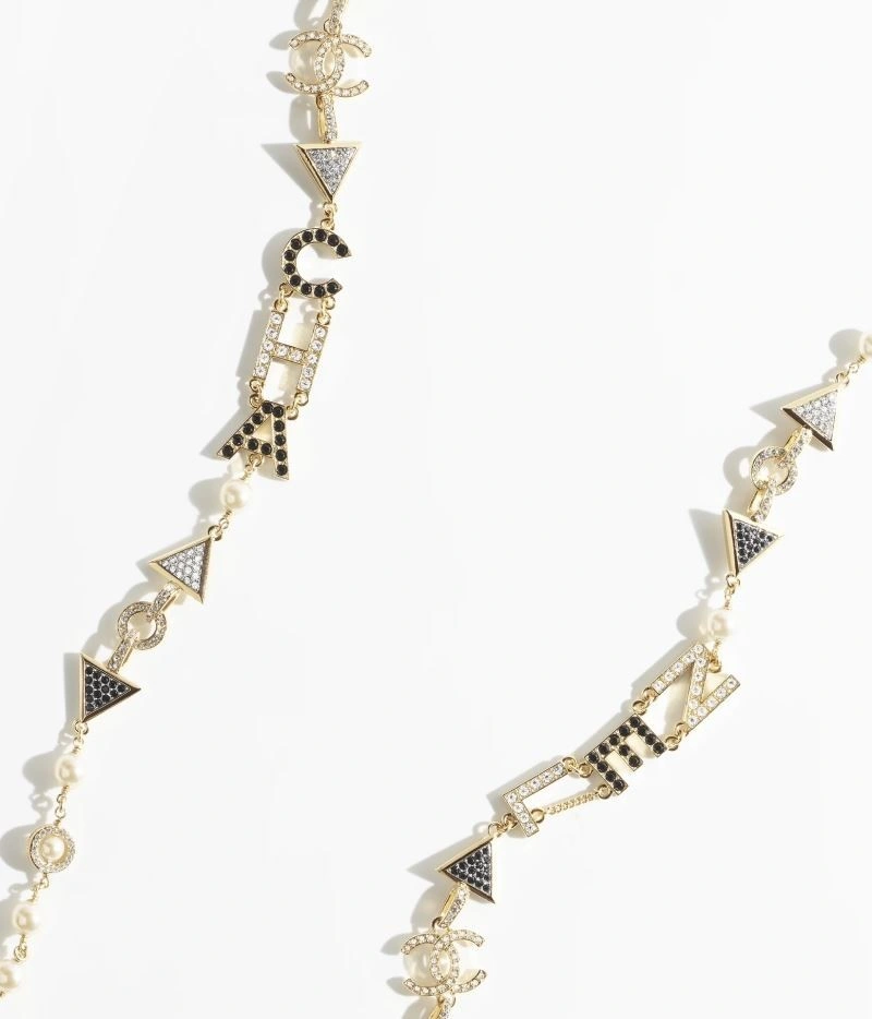 OEM Chanel Necklaces