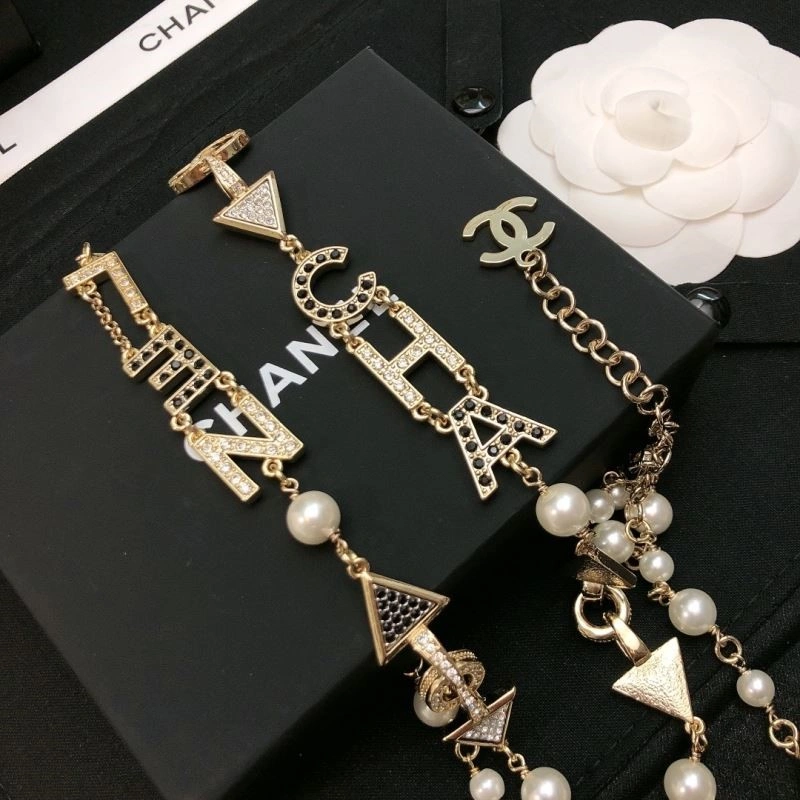 OEM Chanel Necklaces