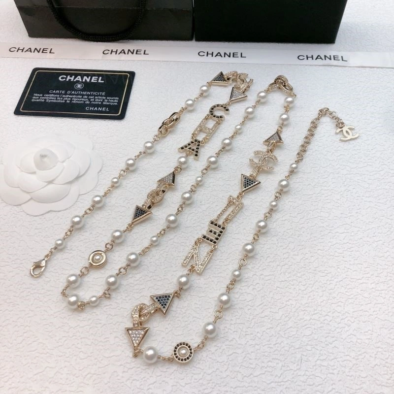 OEM Chanel Necklaces