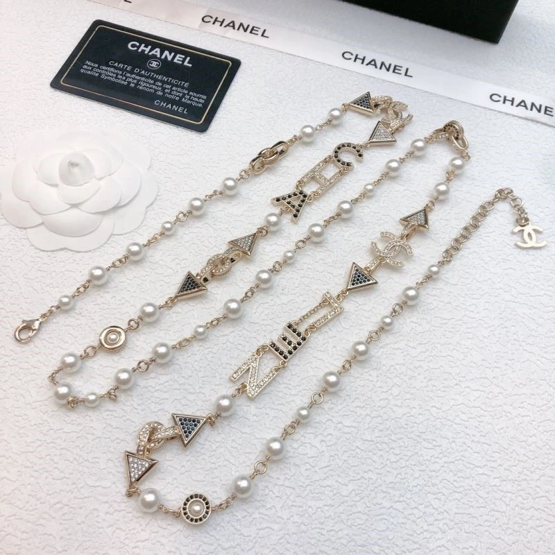 OEM Chanel Necklaces