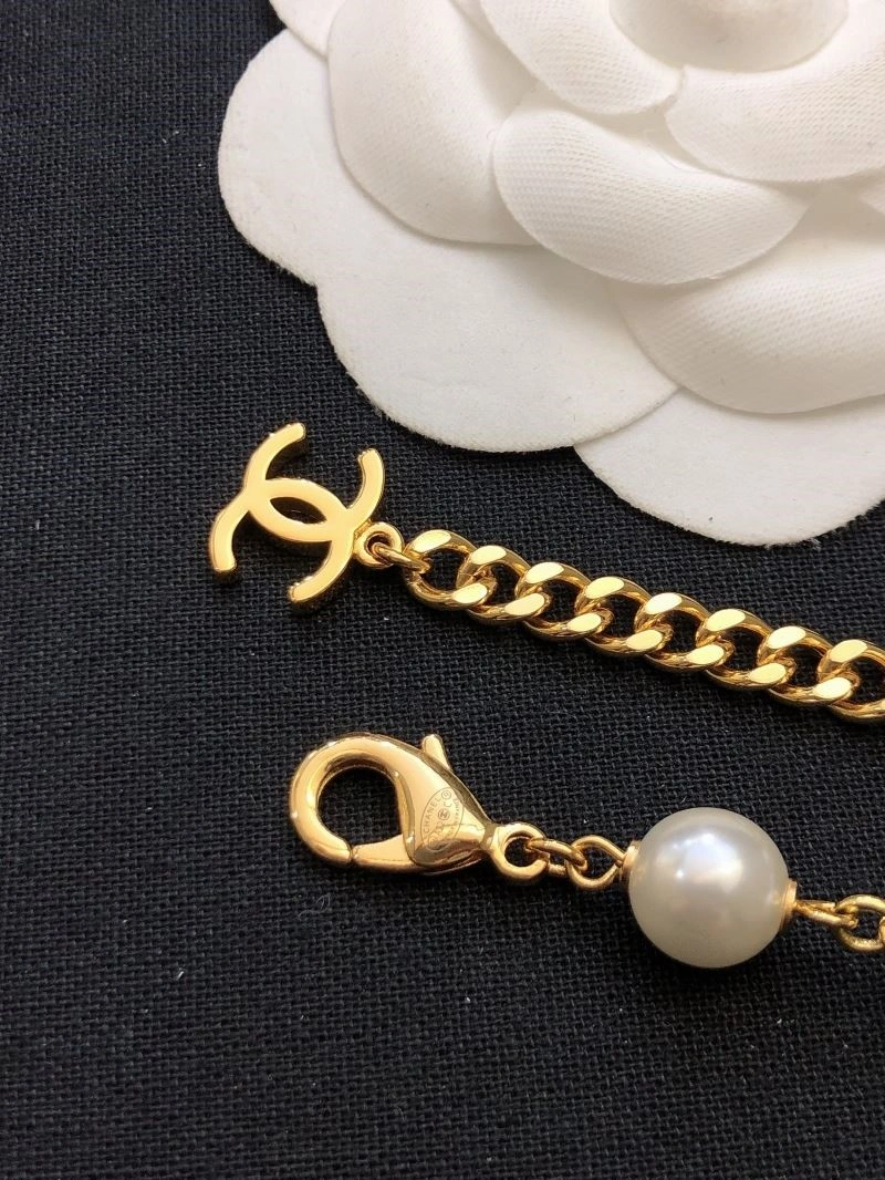 Official Chanel Necklaces