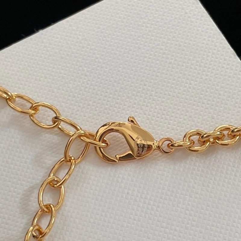 Brand-original Chanel Necklaces
