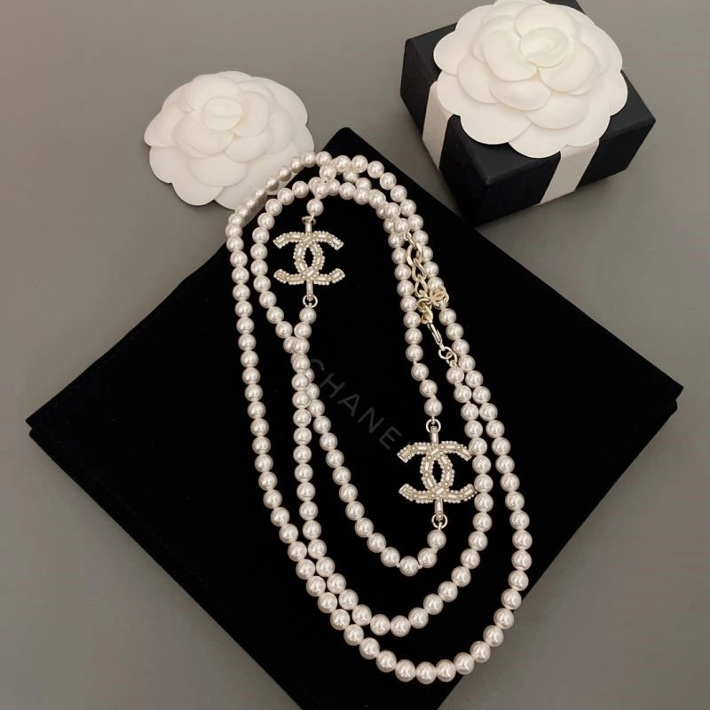 Chanel Necklaces