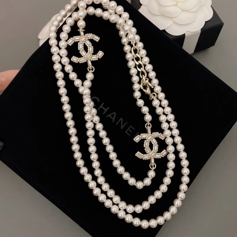 OEM Chanel Necklaces