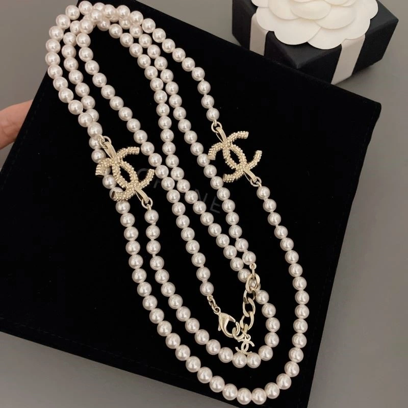 OEM Chanel Necklaces