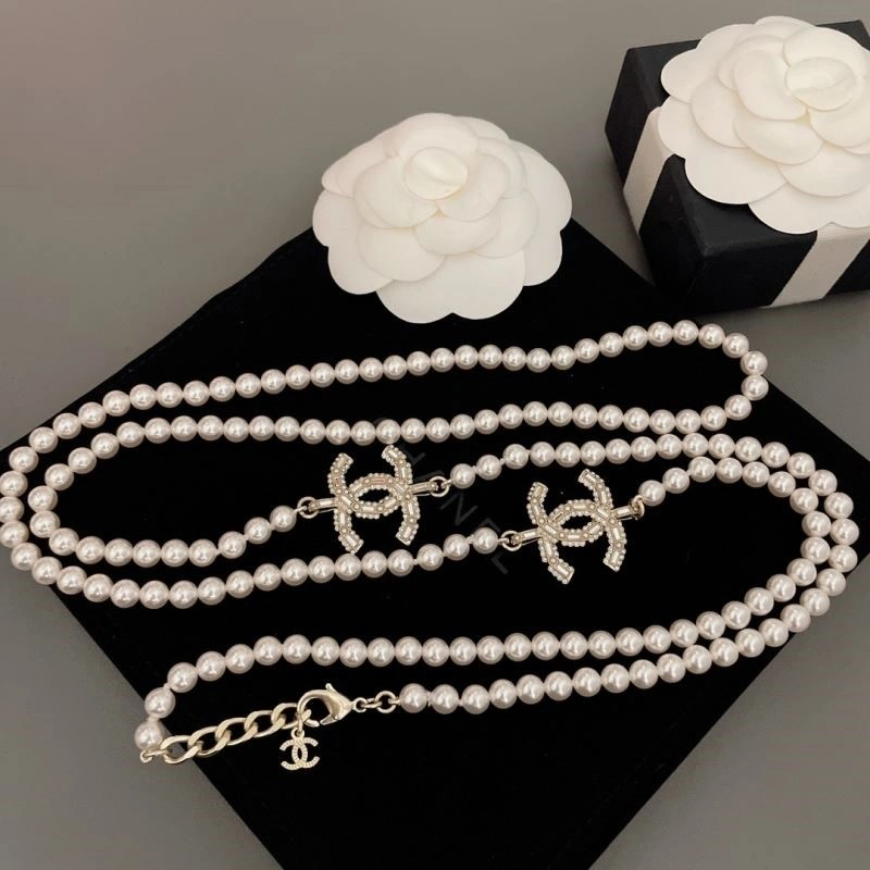 OEM Chanel Necklaces