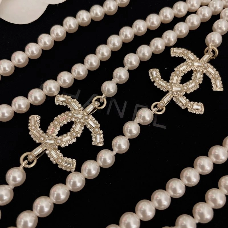 OEM Chanel Necklaces