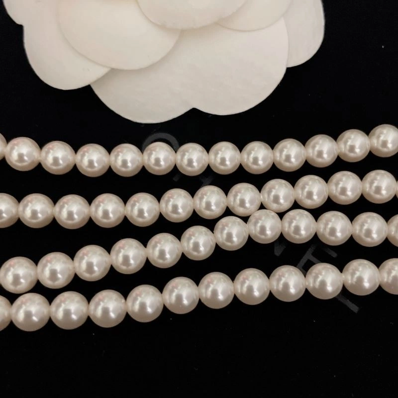 OEM Chanel Necklaces