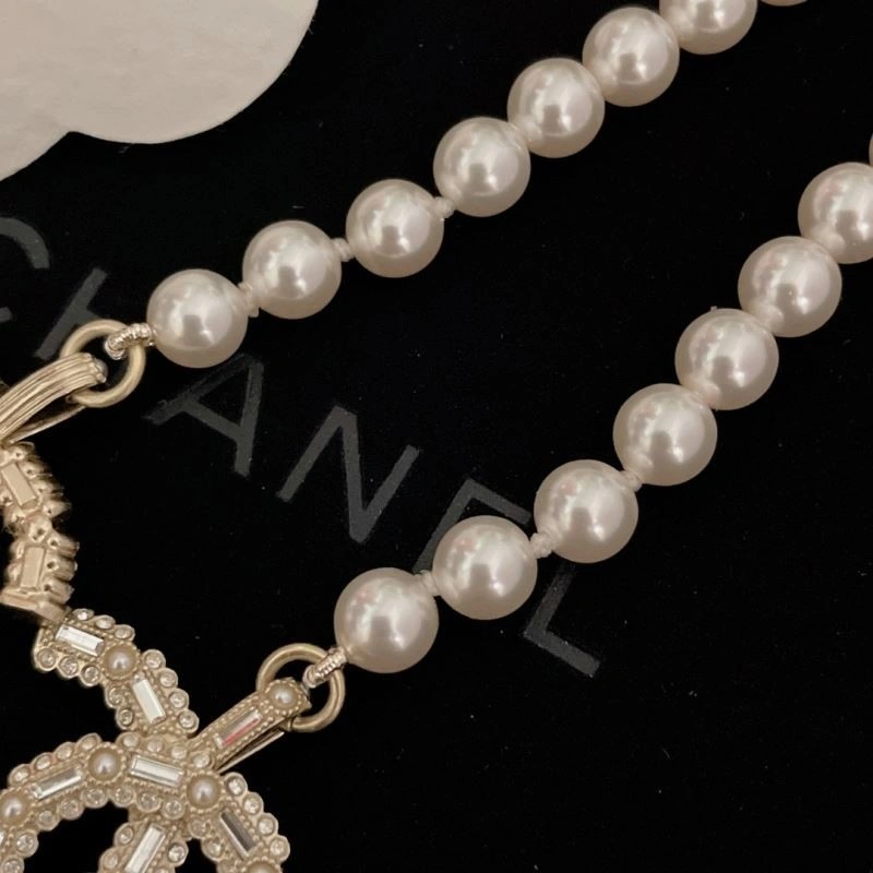 OEM Chanel Necklaces