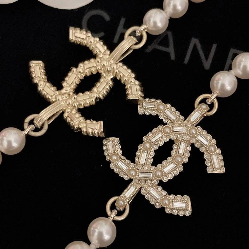 OEM Chanel Necklaces
