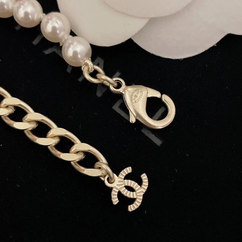 OEM Chanel Necklaces