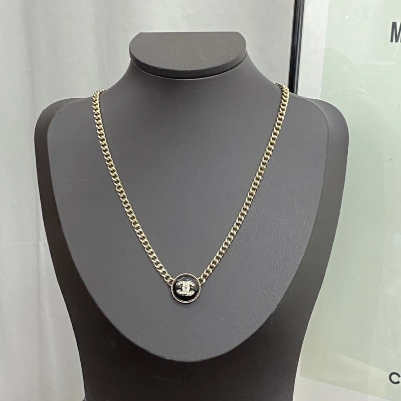 Chanel Necklaces