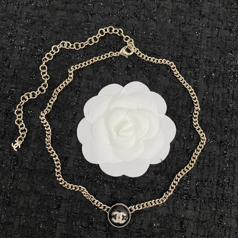 Precise copy Chanel Necklaces
