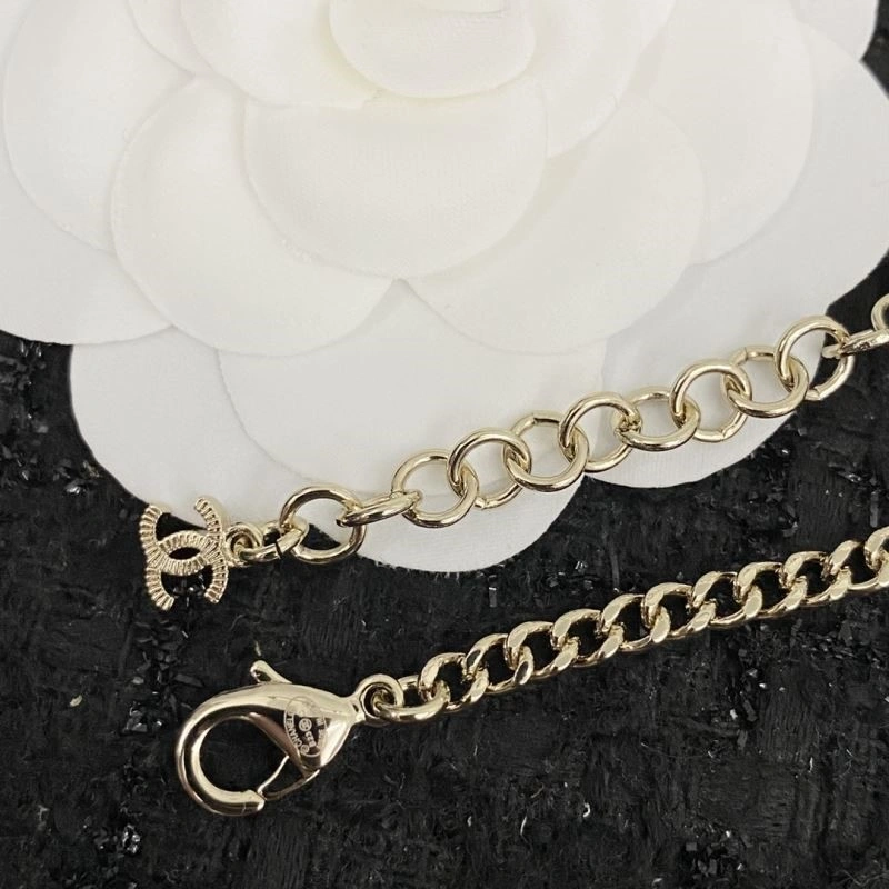 Precise copy Chanel Necklaces