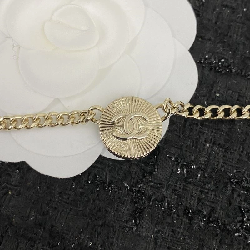 Precise copy Chanel Necklaces