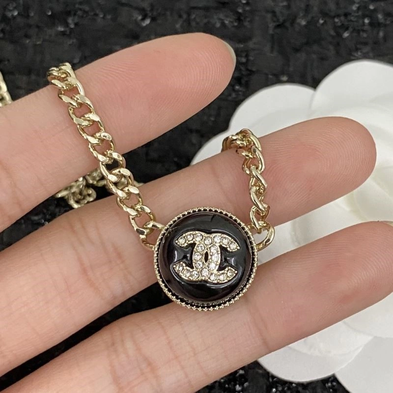 Precise copy Chanel Necklaces