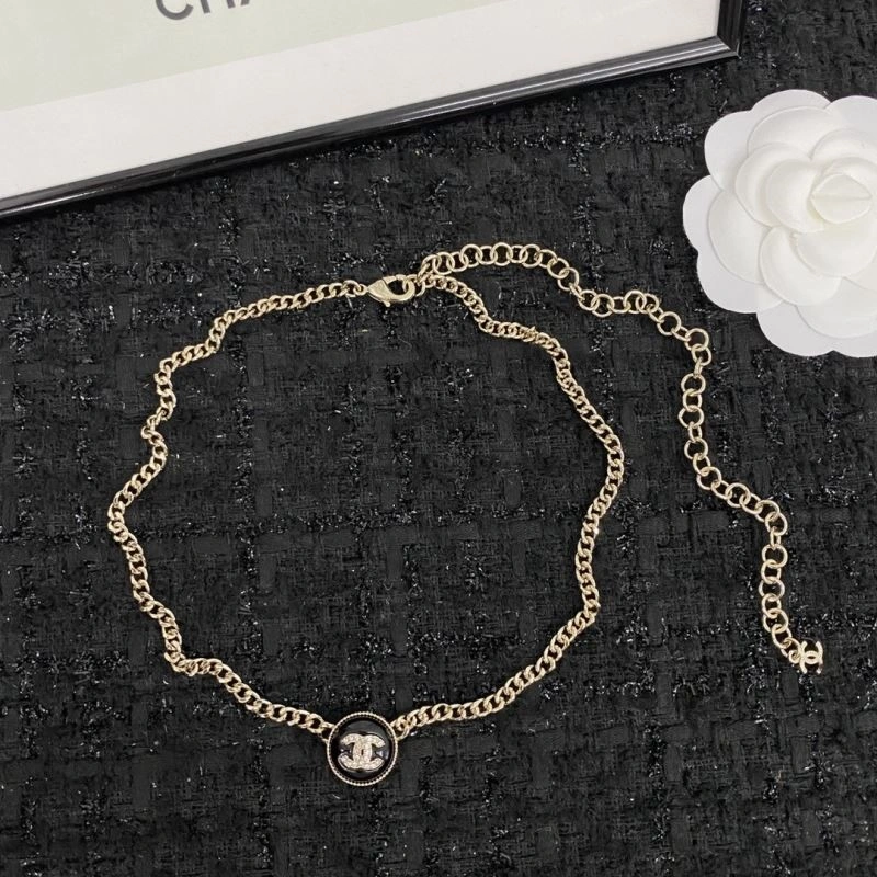 Precise copy Chanel Necklaces