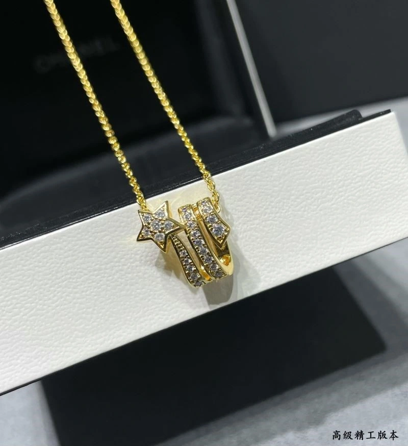 OEM Chanel Necklaces