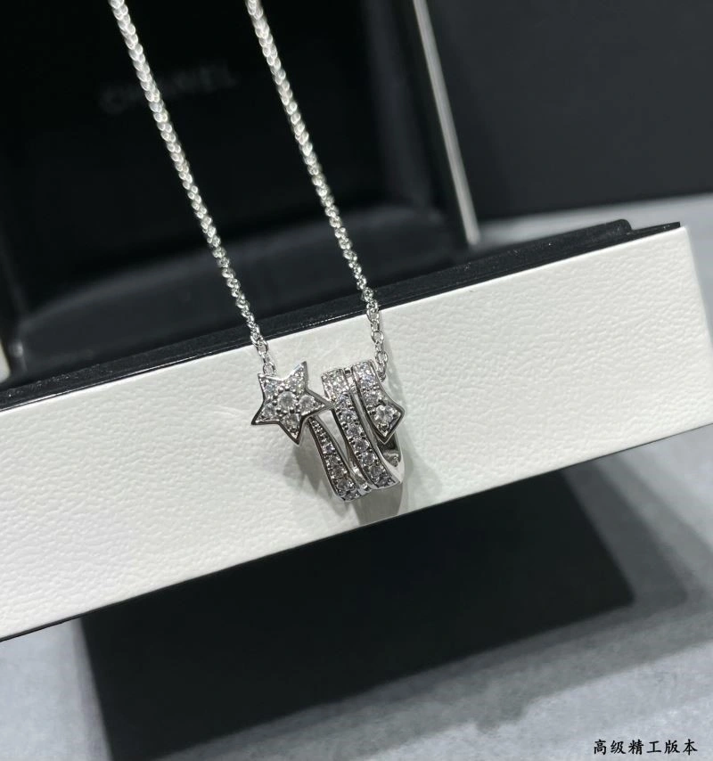 OEM Chanel Necklaces