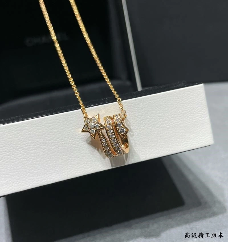 OEM Chanel Necklaces